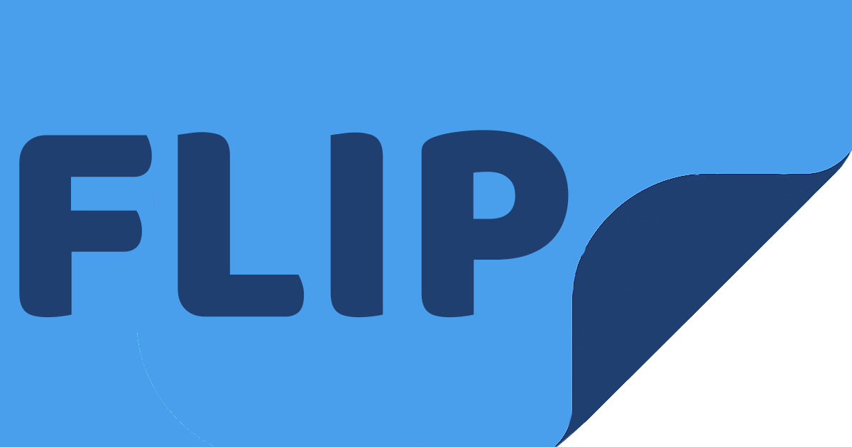 Flip Flashcard App Flip Flashcard App